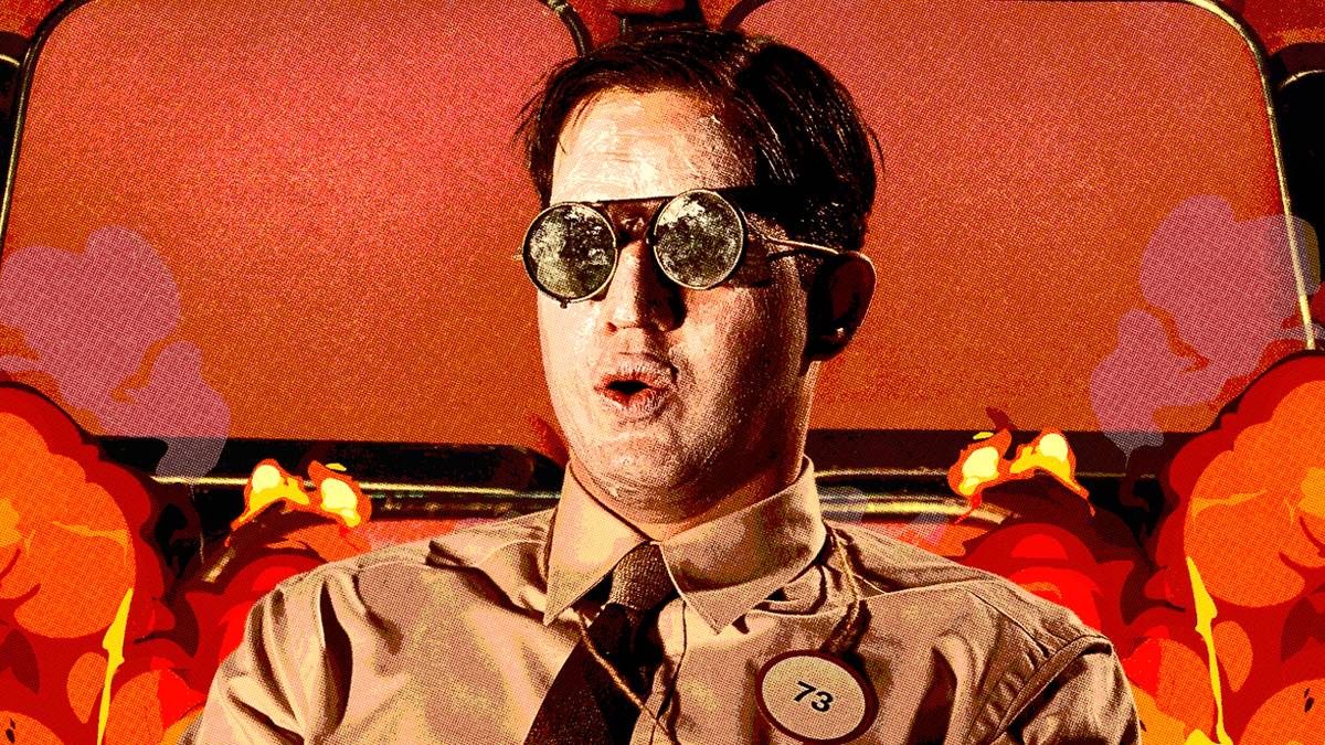 The Epic Cast of Christopher Nolan's 'The Odyssey' Expands With an 'Oppenheimer' Alum