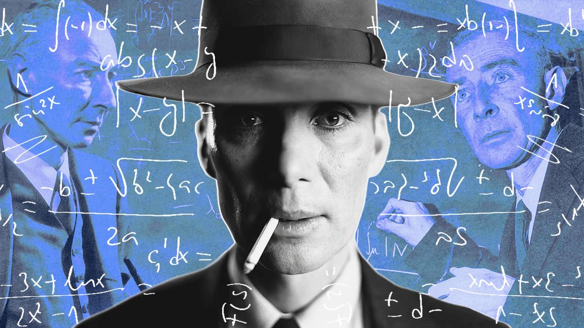 What Happened to J. Robert Oppenheimer in Real Life?
