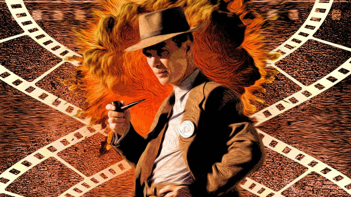 10 Best Biopics of 2023, According to IMDb
