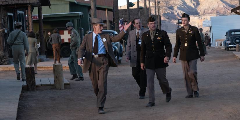 10 Essential Matt Damon Movies, Ranked