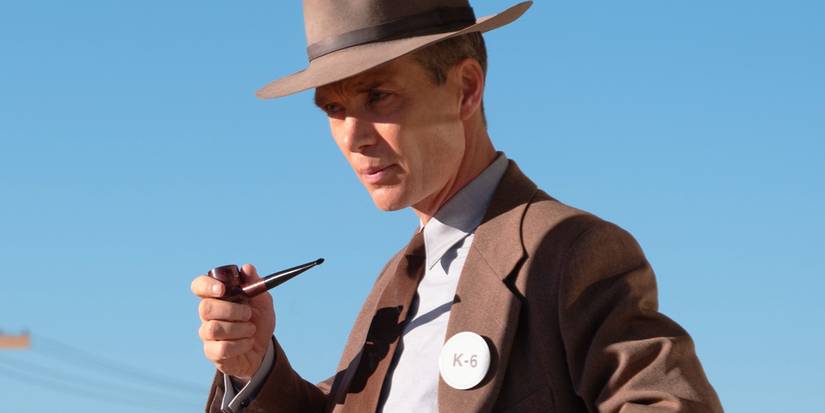 What Happened to J. Robert Oppenheimer in Real Life?