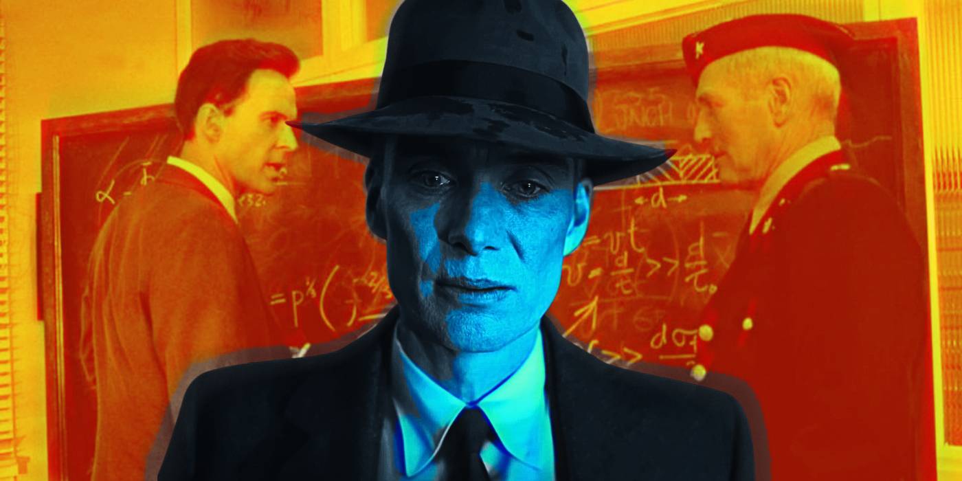 'Oppenheimer' - The True Story Behind His Communist Connections