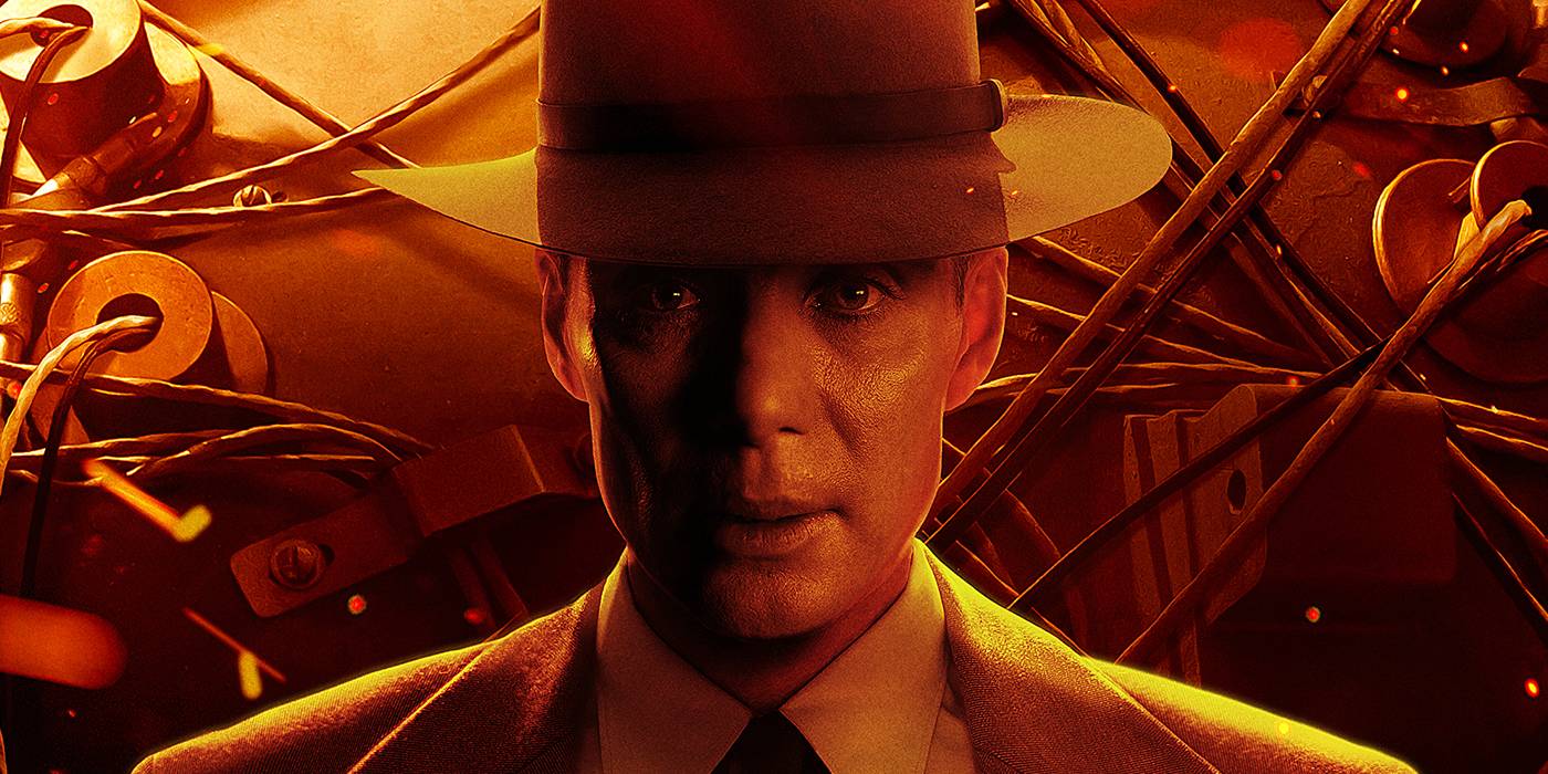 ‘Oppenheimer’ Becomes Second-Biggest R-Rated Movie at Global Box Office