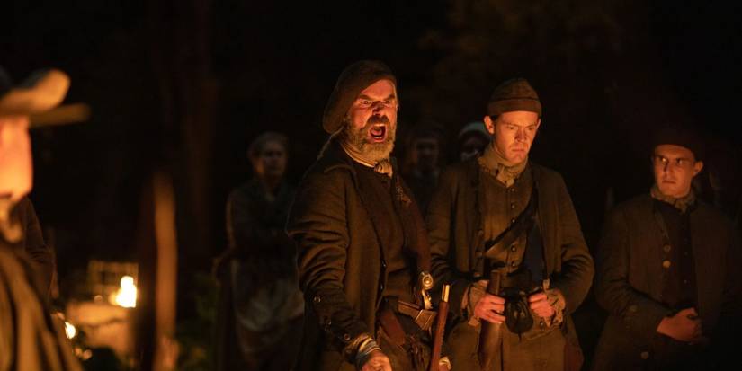 15 Most Heartbreaking 'Outlander' Episodes, Ranked