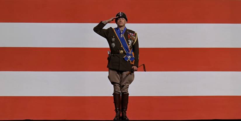 10 Best George C. Scott Movies, Ranked
