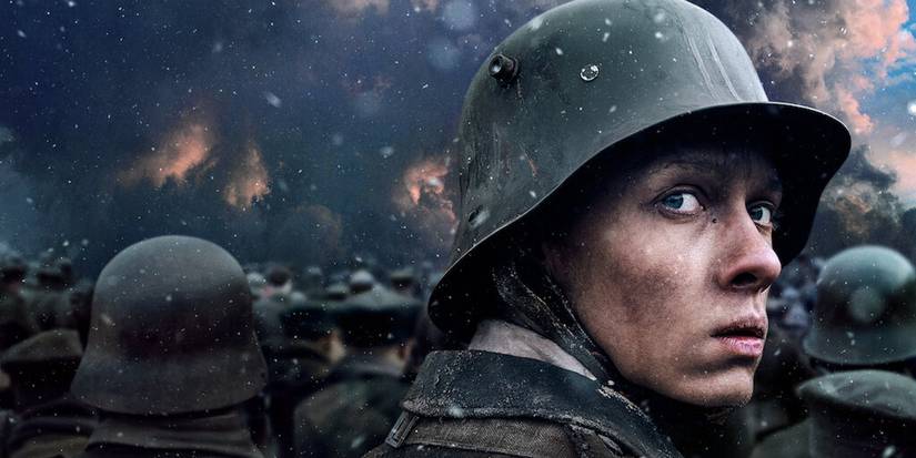 10 Most Psychological War Movies, Ranked