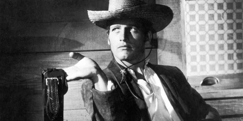 The Best Western Movie From Every Year of the '50s
