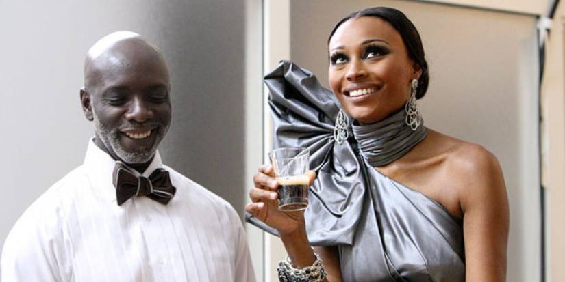 'RHOA' Alum Peter Thomas Was Working On a Reality Show Before His ...