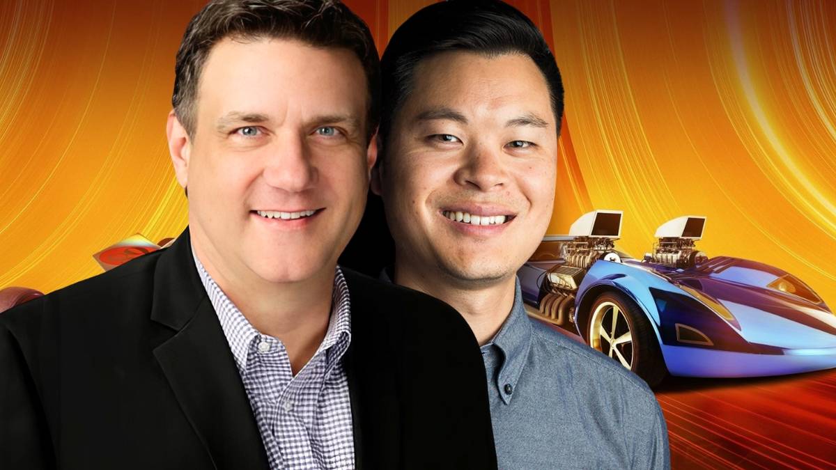 Mattel Tells Us ‘Hot Wheels: Ultimate Challenge’ Is Just the Beginning