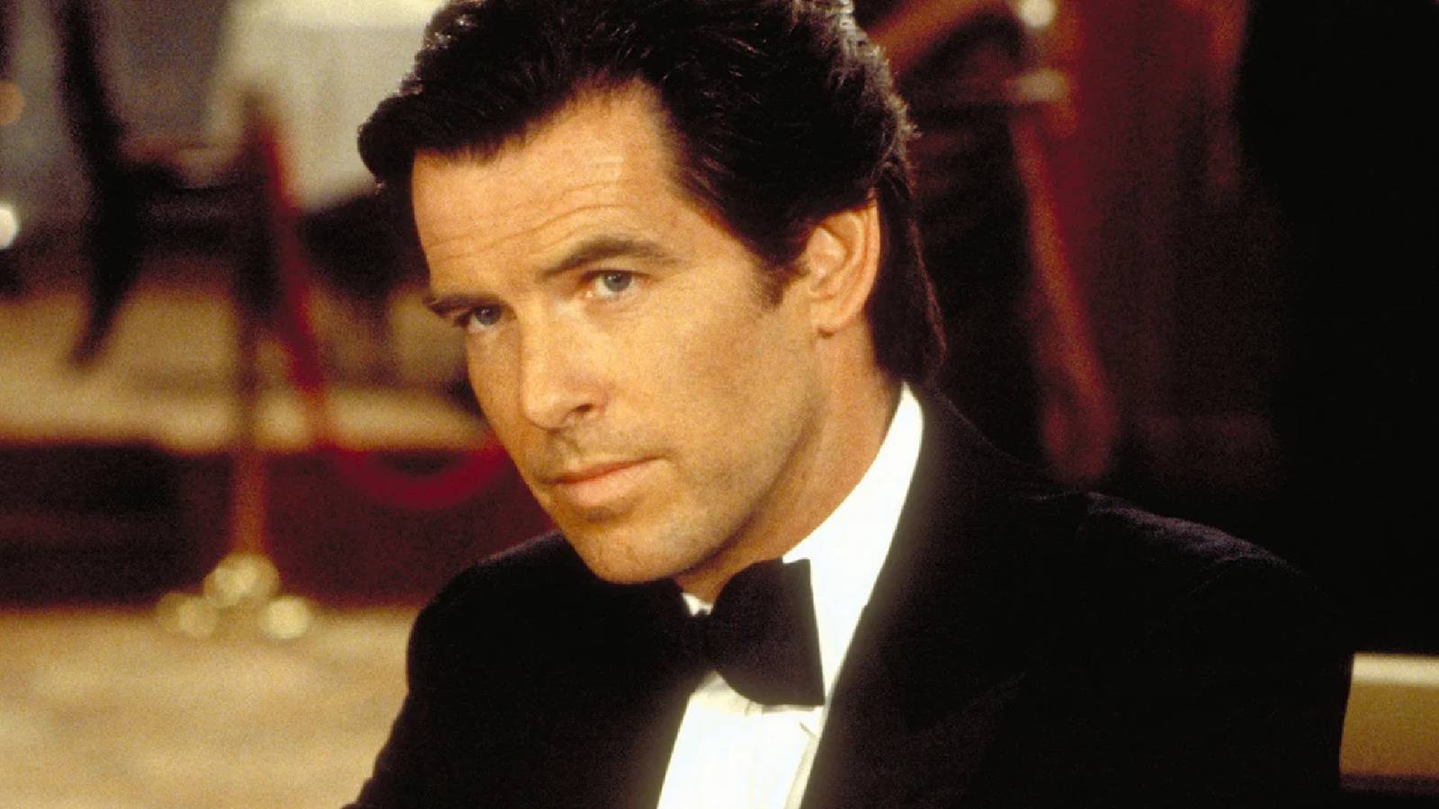 Pierce Brosnan’s Best James Bond Movie Is a Sudden Streaming Hit