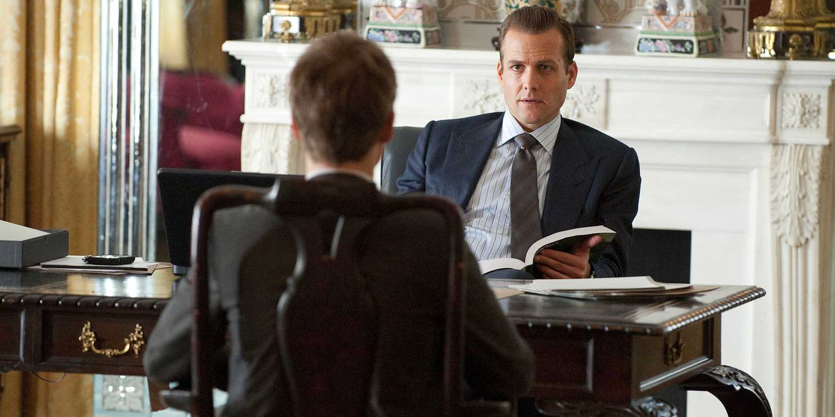 10 Best 'Suits' Quotes, Ranked