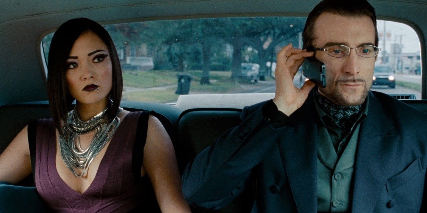 10 Best Undercover Cops Movies, Ranked