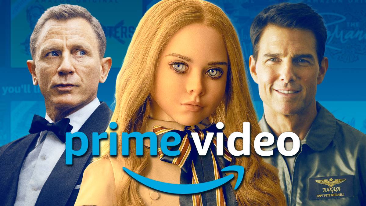 The 37 Best Movies on Amazon Prime Video Right Now (July 2024)