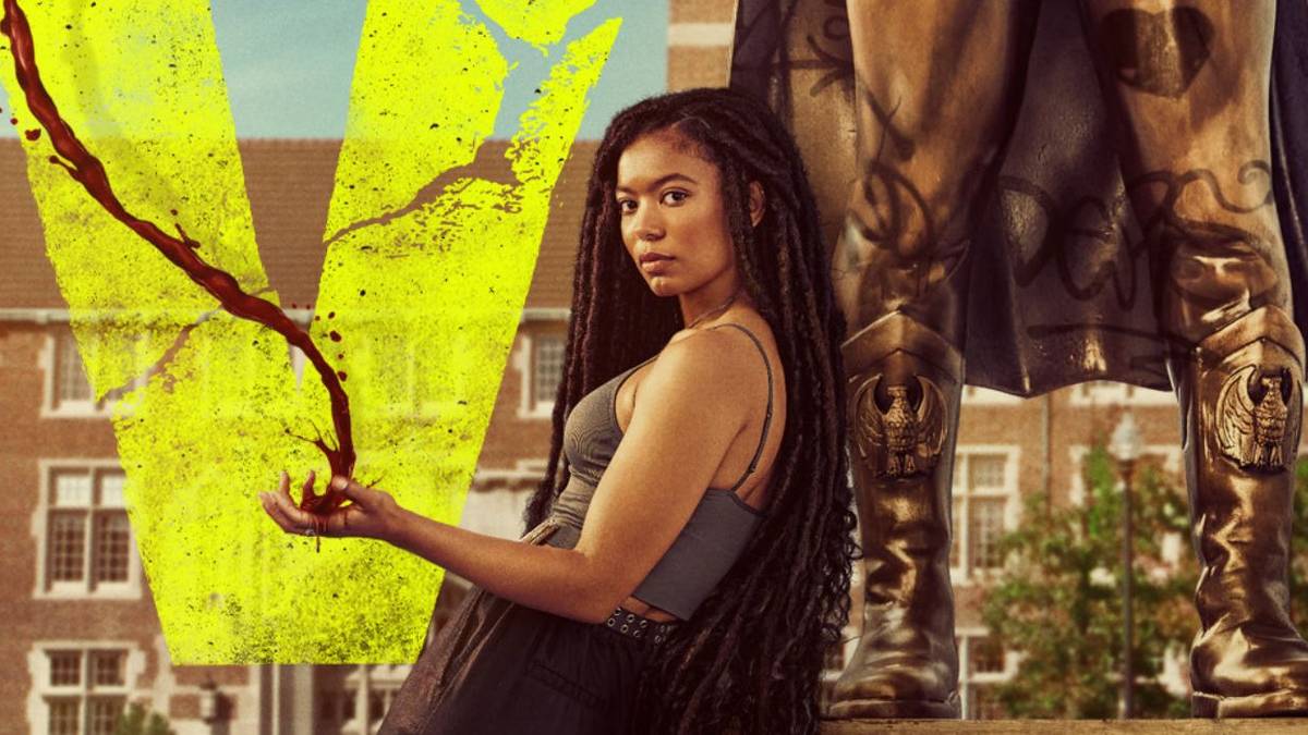 'Gen V' Cast on the Importance of Godolkin University in 'The Boys' Spinoff