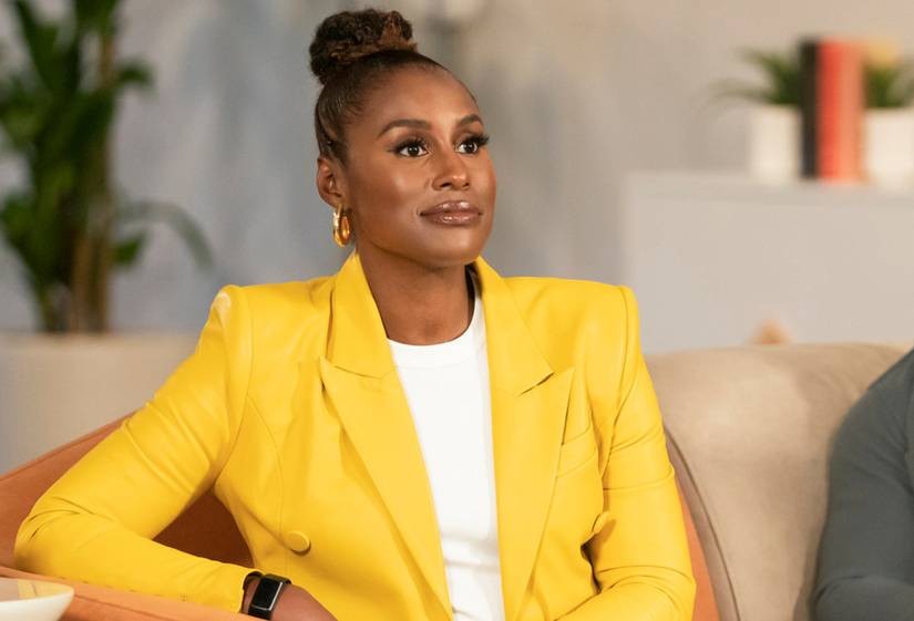 Issa Rae, Kumail Nanjiani & Gina Prince-Bythewood on 'Project Greenlight'