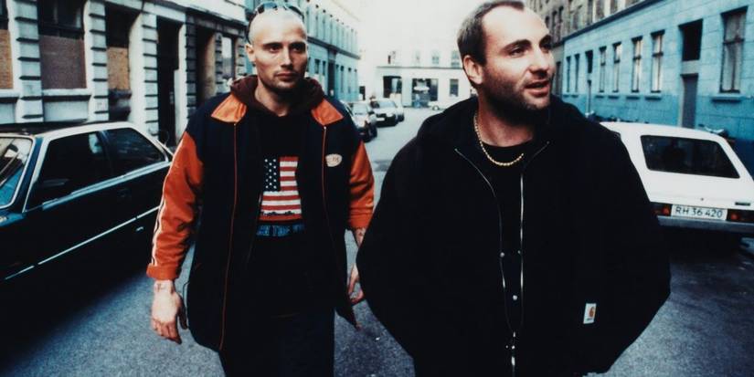 This Drug-Fueled Drama Gave Us Unhinged Mads Mikkelsen Before ‘Hannibal’