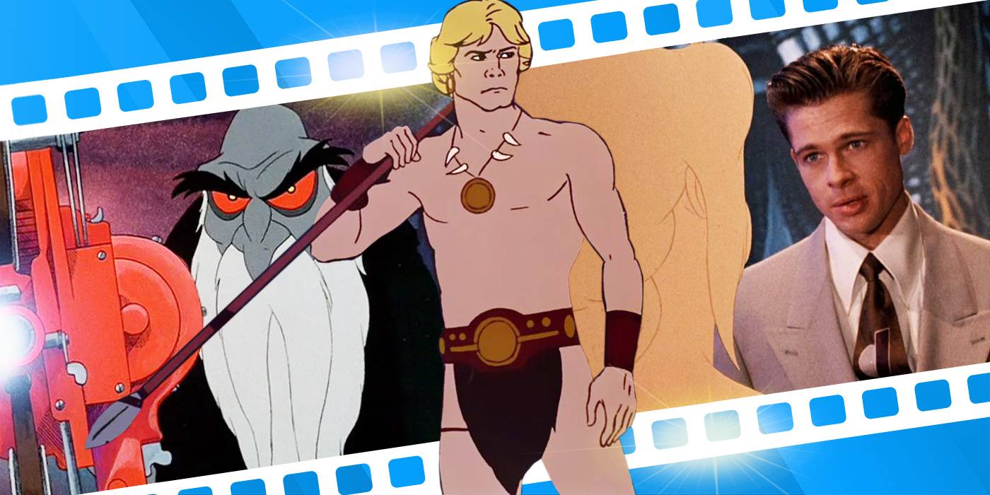 Ralph Bakshi's Best Animated Movies, Ranked
