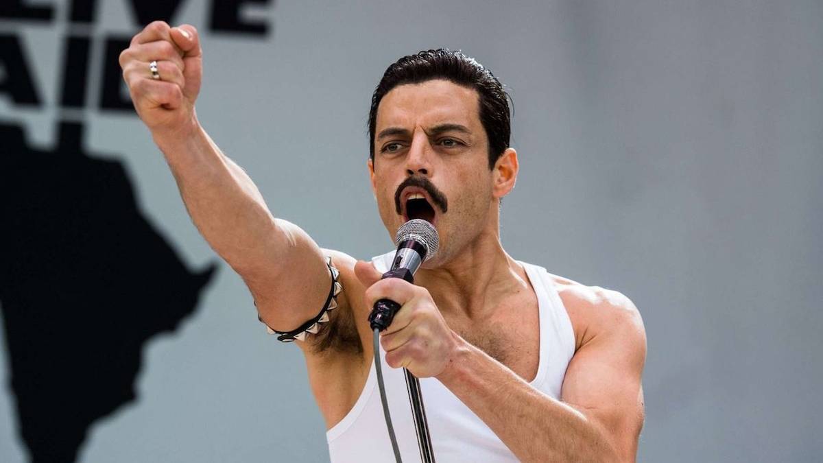 How Accurate Is 'Bohemian Rhapsody'?