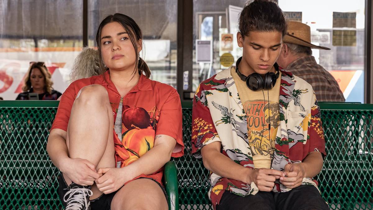 ‘Reservation Dogs’ Season 3 Cast and Character Guide