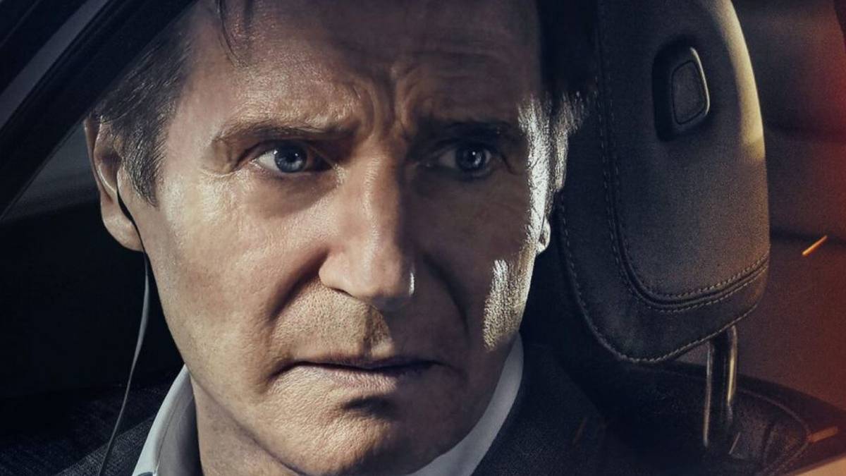 ‘Retribution’: Everything We Know About the Liam Neeson’s New Action Flick