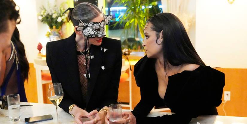 'RHONY' Season 14: Jenna Lyons Is the Reboot's Frontrunner