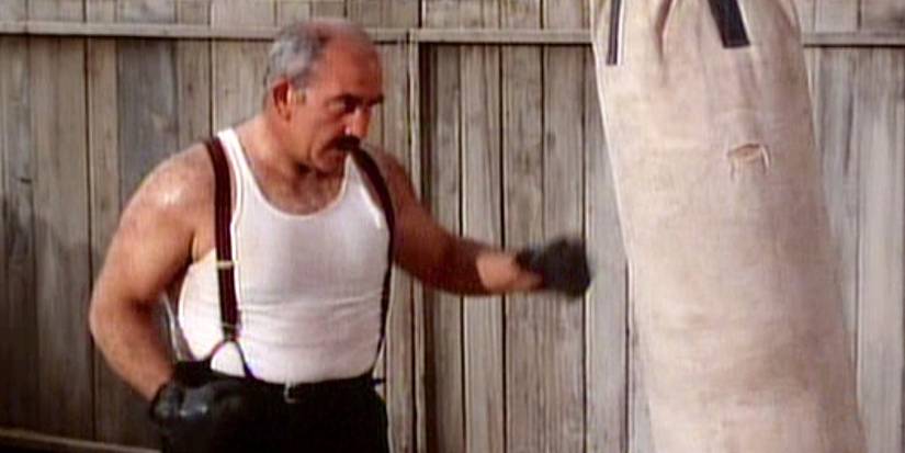 10 Best '70s Miniseries, Ranked