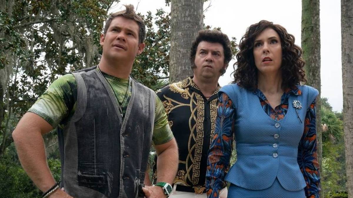 This Character Is the MVP of 'The Righteous Gemstones' Season 3