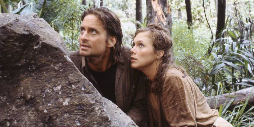 10 Best Adventure Movies That Blend Genres