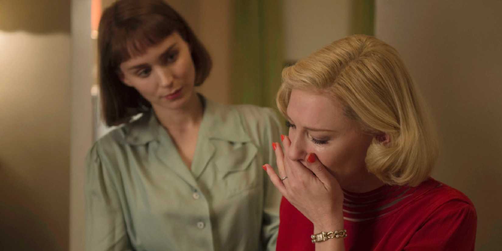 10 Best Slow Burn Romance Movies of the 21st Century, Ranked