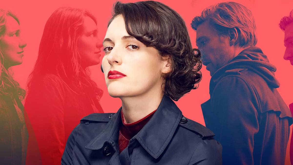 This Phoebe Waller-Bridge Thriller Series Was Criminally Underrated