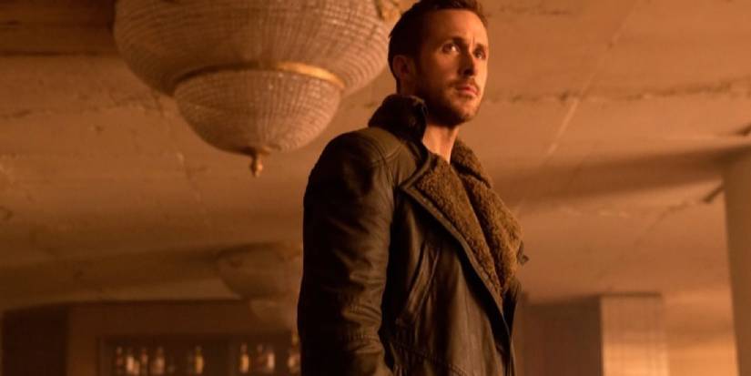 David Bowie Was Meant To Be the Villain of 'Blade Runner 2049'