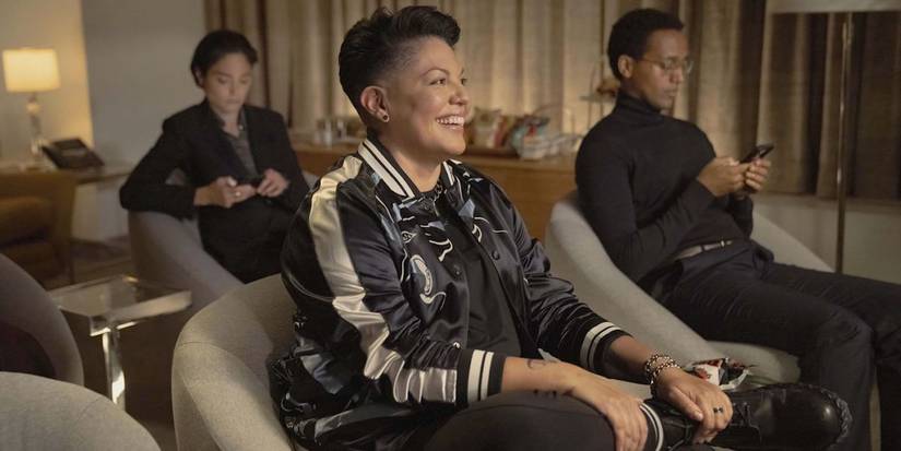 Why Did Sara Ramirez Leave 'Grey's Anatomy'?