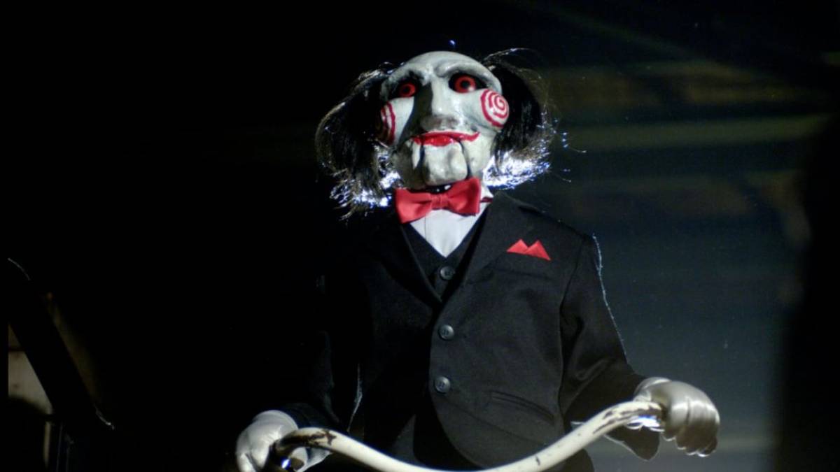 Every 'Saw' Movie, Ranked by IMDb