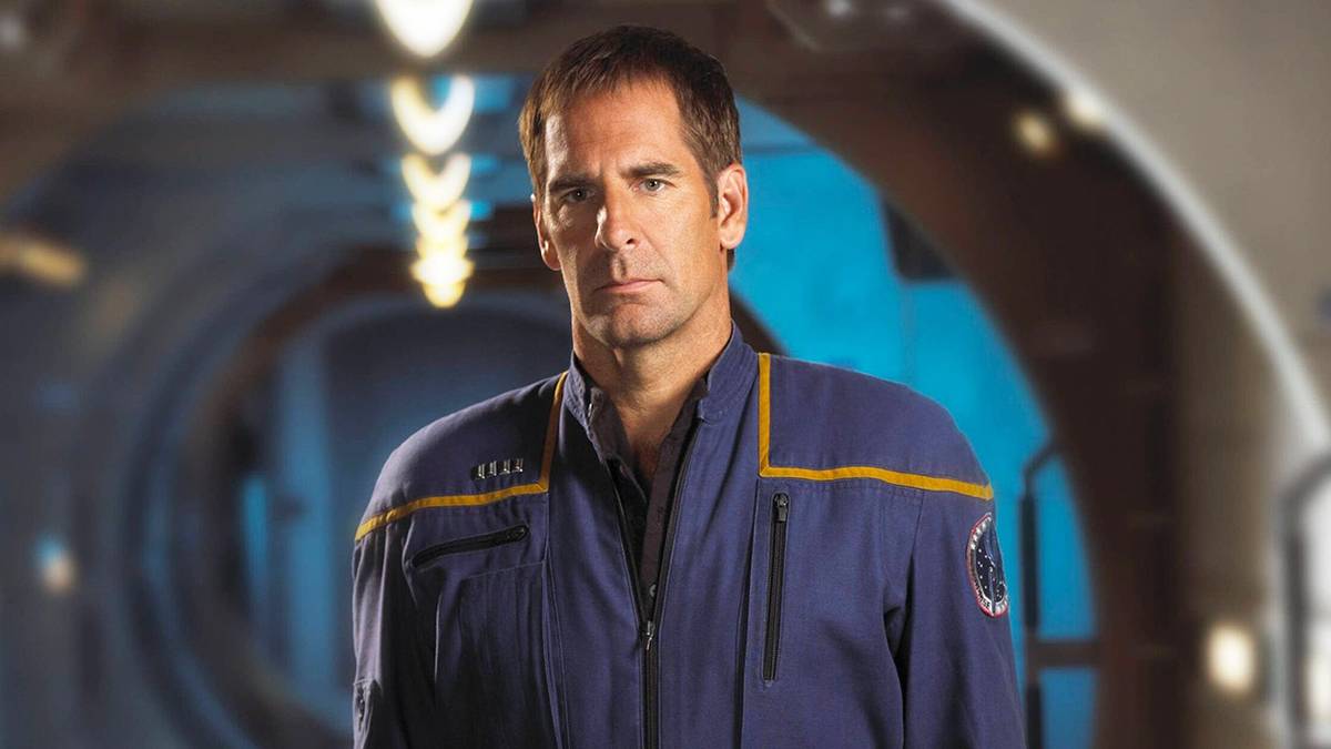 The Worst ‘Star Trek’ Episode Ever Pointlessly Killed Off a Beloved ...