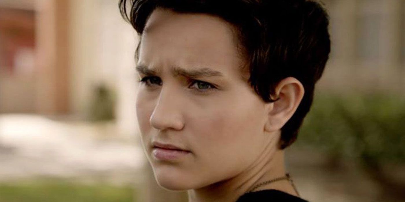 ‘Scream: The TV Series’ Is Leaving Netflix