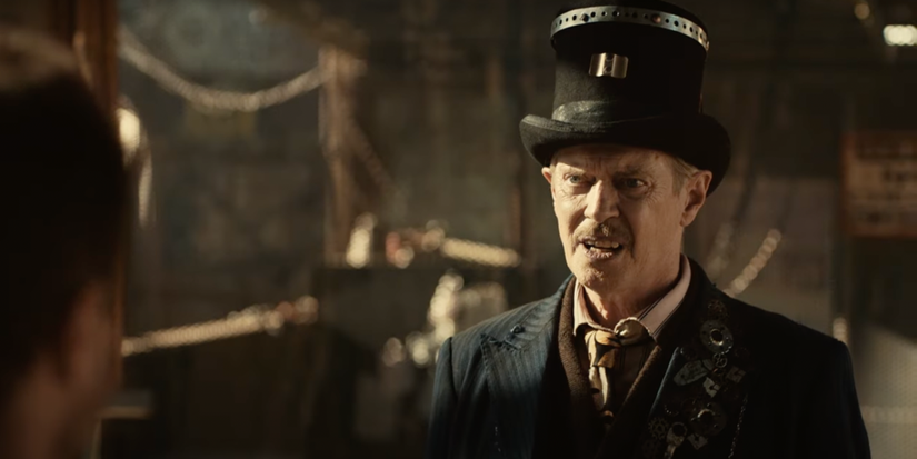 'Miracle Workers: End Times' Cast and Character Guide