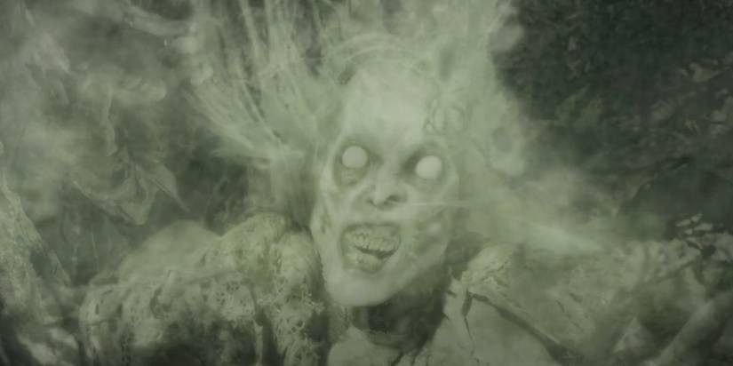 10 Scariest Creatures in 'The Lord of the Rings' Trilogy, Ranked