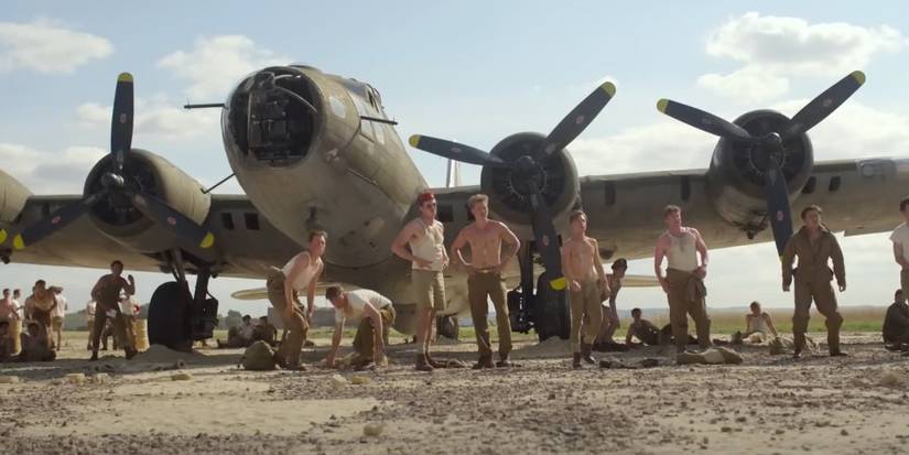 'Masters of the Air' — Trailer, Release Date, and Everything We Know So Far