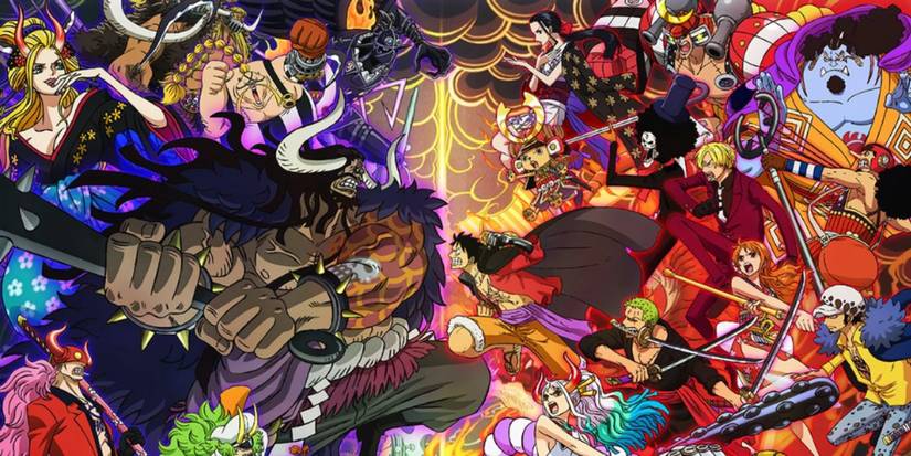 ‘One Piece’ Arcs in Order - Your Guide to Skipping the Filler Episodes