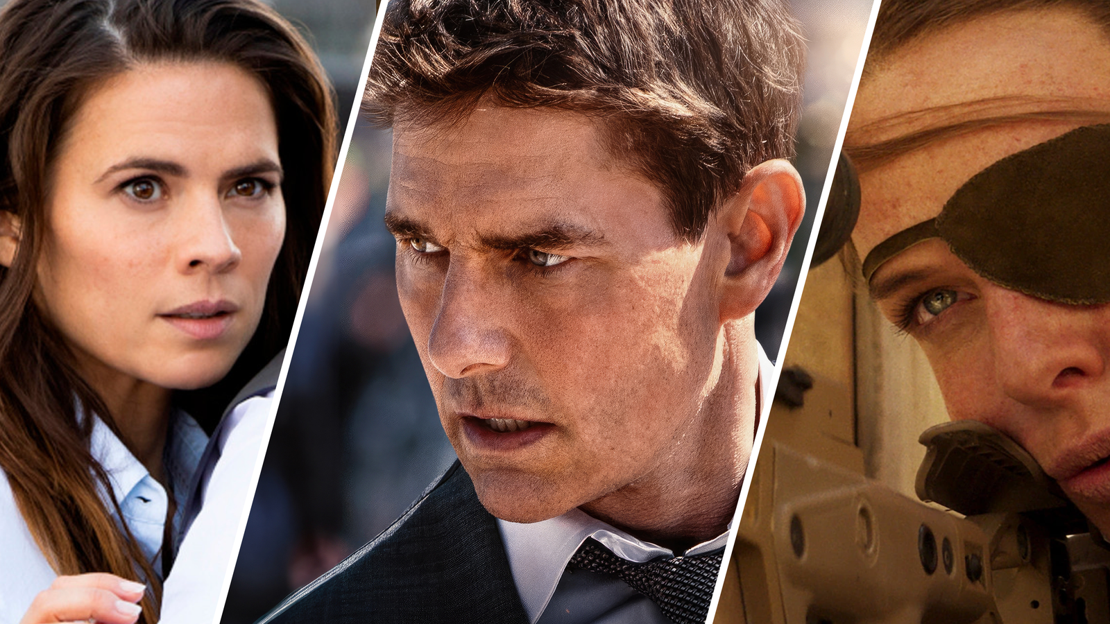 'Mission: Impossible – Dead Reckoning's' Characters, Ranked by Likability