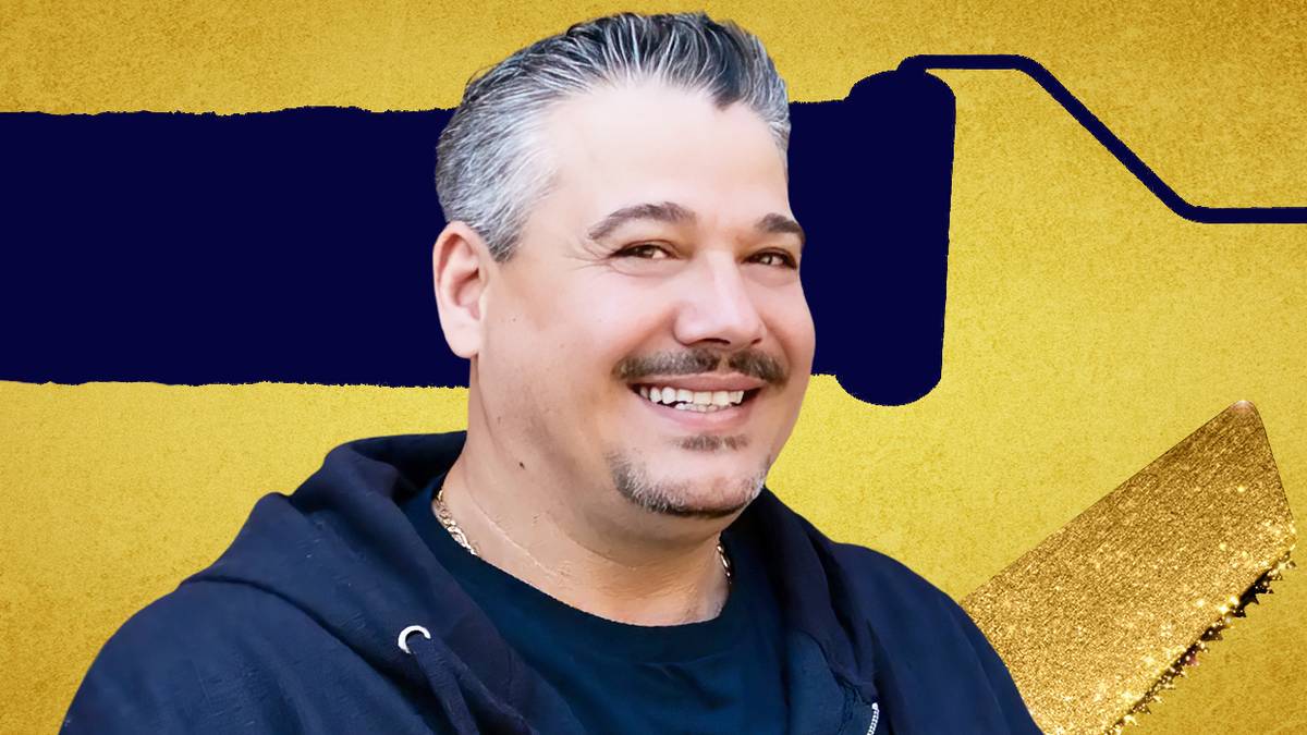 'Survivor' All Star Boston Rob Changes Lives on ‘Secret Celebrity ...