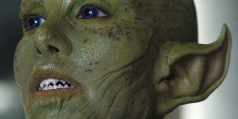 Who Is Rhodey’s Skrull, Raava, in Marvel Comics?