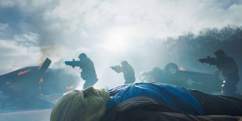 'Secret Invasion's Latest Death Was the Worst Decision for the Show