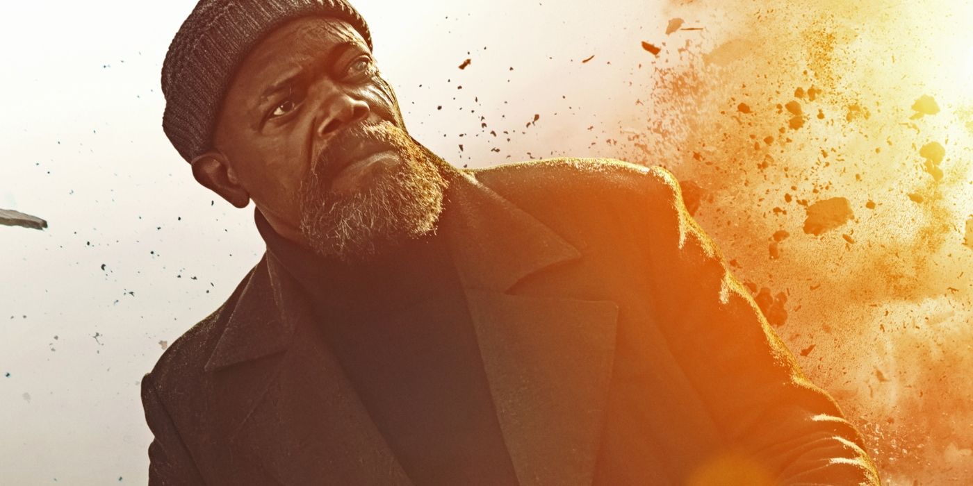 ‘Secret Invasion’ Ending Explained - What Happens to Nick Fury and the ...