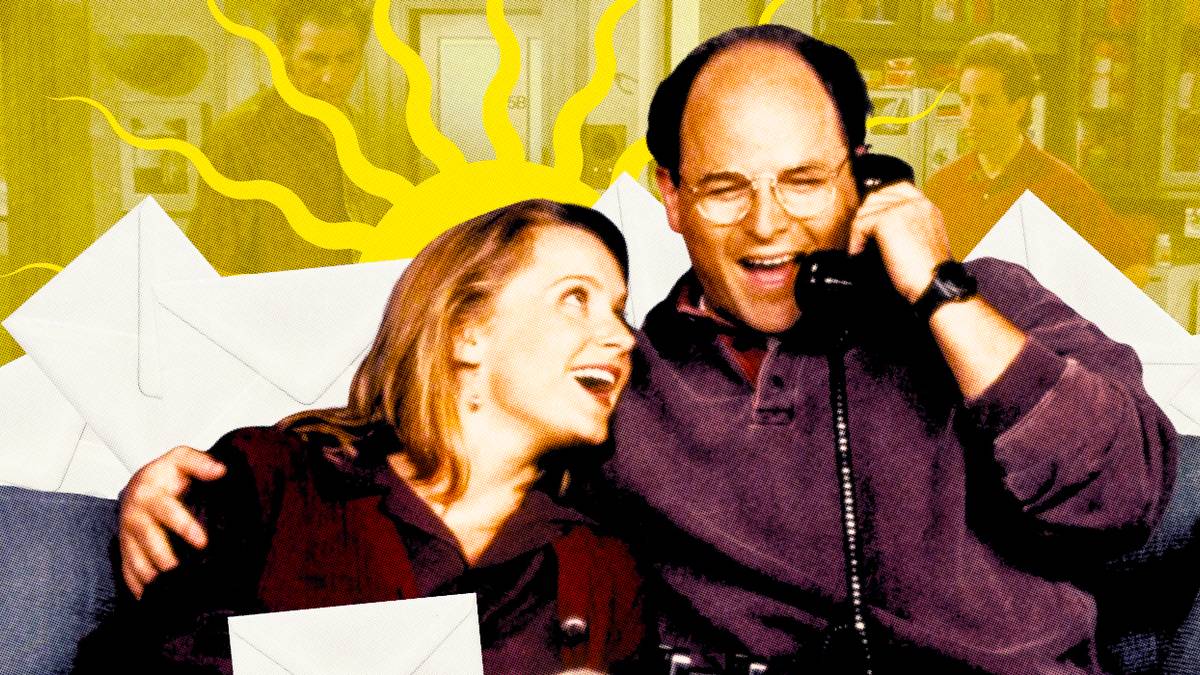'Seinfeld's Cast Couldn’t Stand Working With This Actress