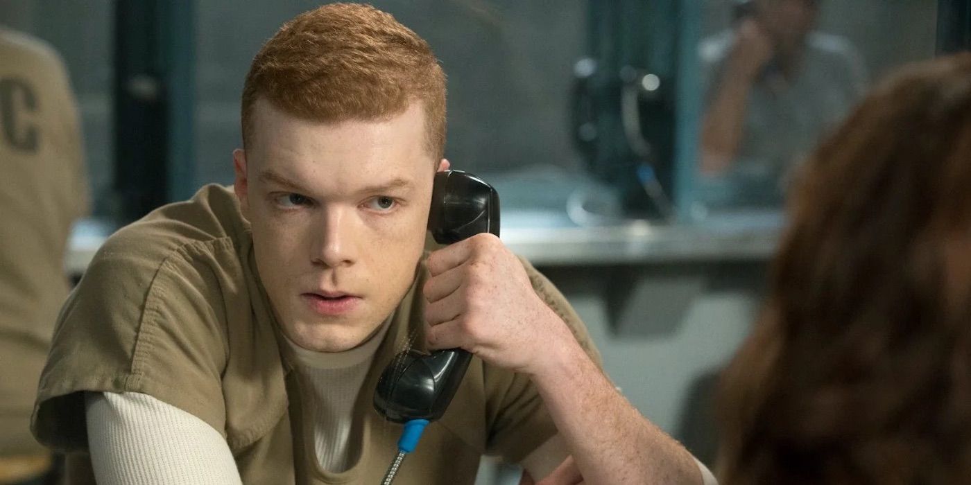 'Shameless' Worst Romance Was Dragged Out Way Too Long