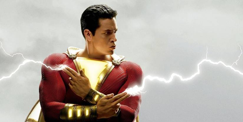 Every Hero in the DCEU, Ranked