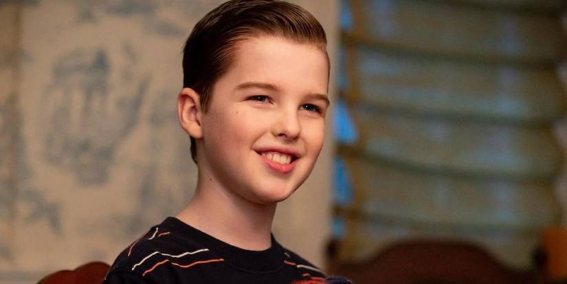 8 Best 'Young Sheldon' Quotes, Ranked