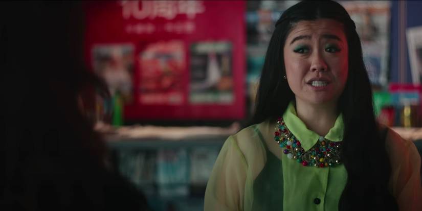 'Joy Ride' Cast & Character Guide: Who Stars in the R-Rated Comedy