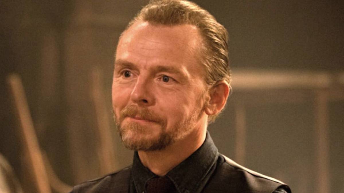 10 Most Rewatchable Simon Pegg Movies, Ranked